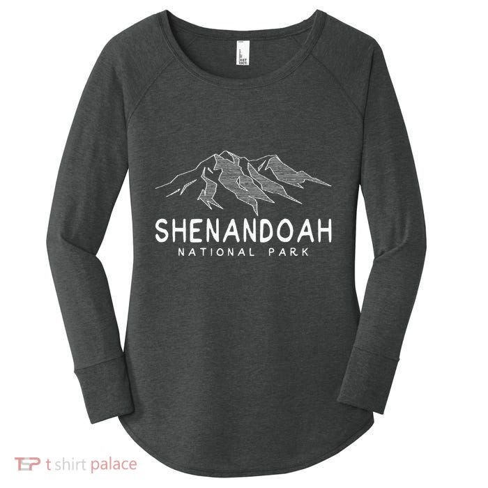 Shenandoah National Park Shirt