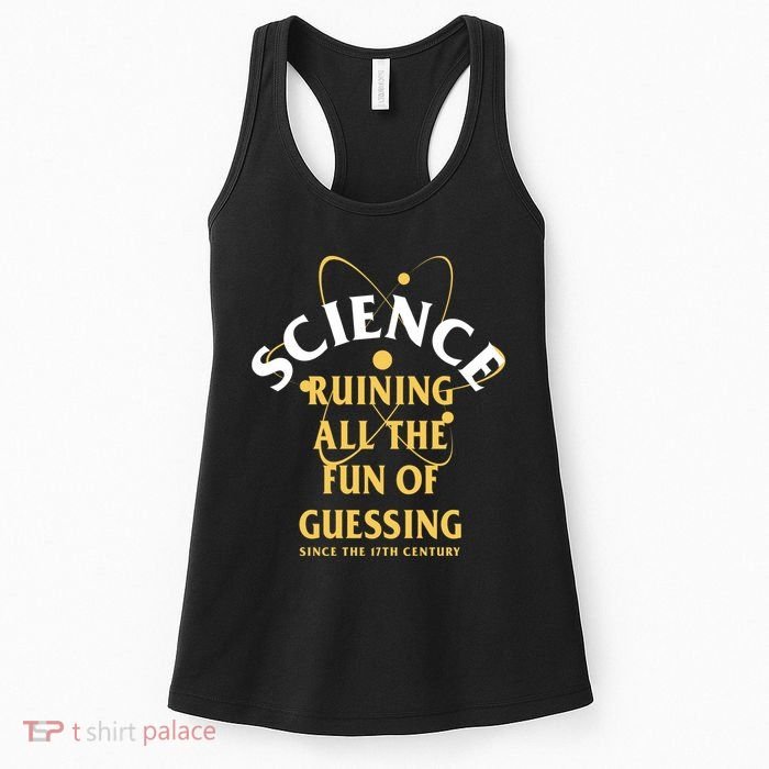 Science Ruining All The Fun Of Guessing Since The 17th Century Women's ...