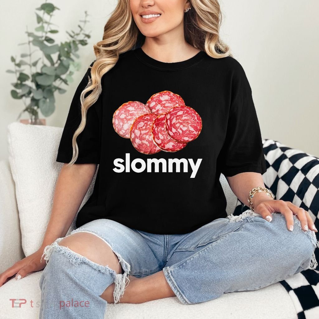 Slommy Salami Meme Oddly Specific Funny Memes Internet Memes Comfort ...