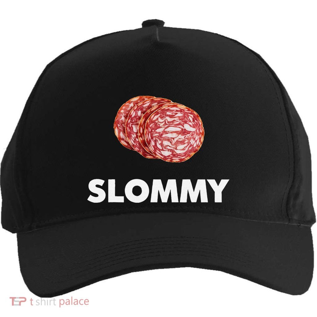 Slommy Salami Meme Oddly Specific Funny Memes Internet Memes Five-Panel ...