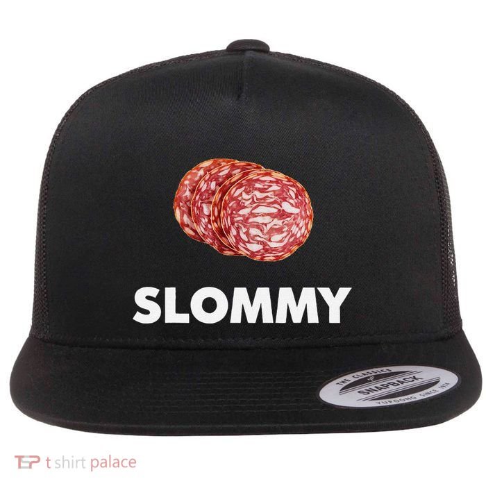Slommy Salami Meme Oddly Specific Funny Memes Internet Memes Flat Bill ...