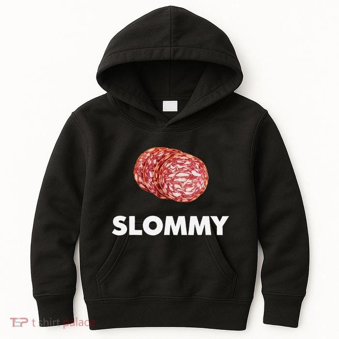 Slommy Salami Meme Oddly Specific Funny Memes Internet Memes Kids ...