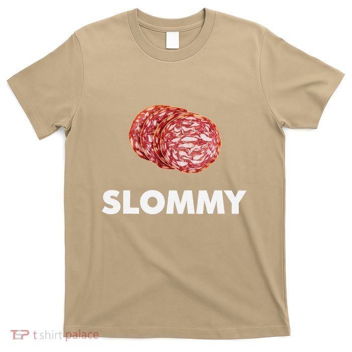 Slommy Salami Meme Oddly Specific Funny Memes Internet Memes