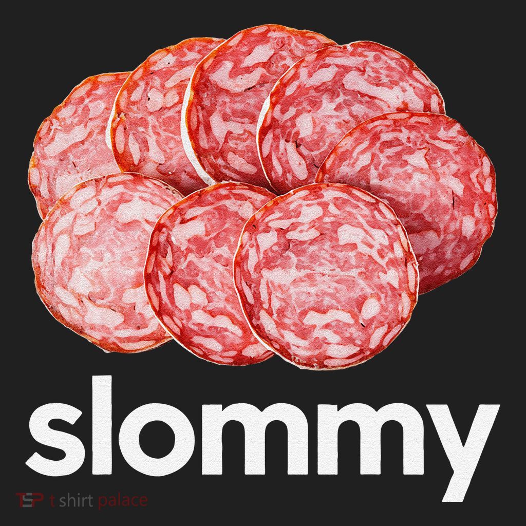 Slommy Salami Meme Oddly Specific Funny Memes Internet Memes Hat ...