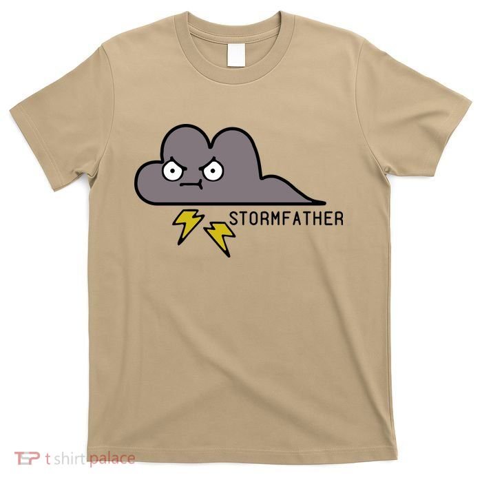 Stormfather The Stormlight Archive T-Shirt