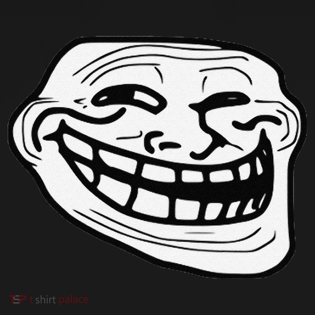 Troll Face Meme Funny Dank Meme Troll Face Women's Tank Top | TShirtPalace