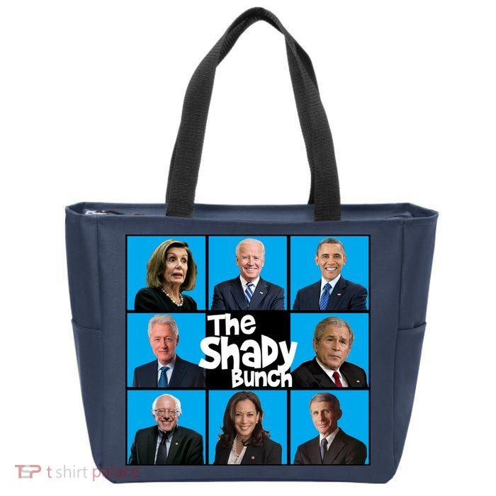 The Shady Bunch Bag | TShirtPalace