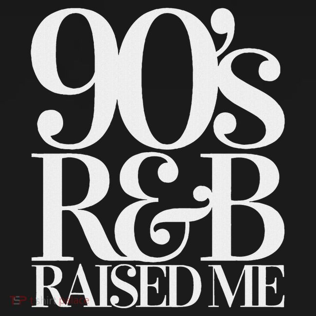 Throwback Vintage Rnb Classics 90S Old School R&B Tote Bag | TShirtPalace