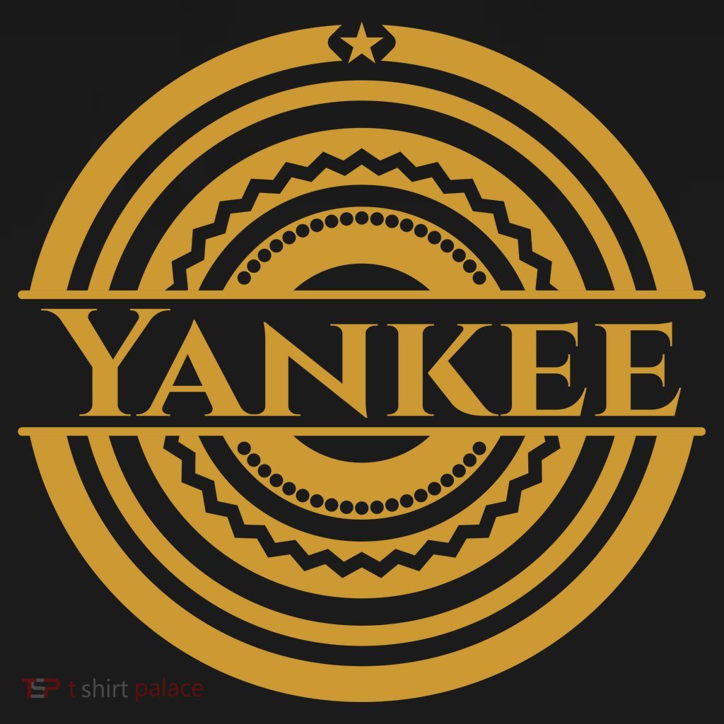 Yankee Gold Badge Cooling Performance Long Sleeve Crew | TShirtPalace